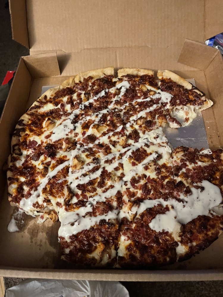 COUNTRYSIDE PIZZA & DRIVE THRU - Updated July 2025 - 10 Reviews - 2256 ...