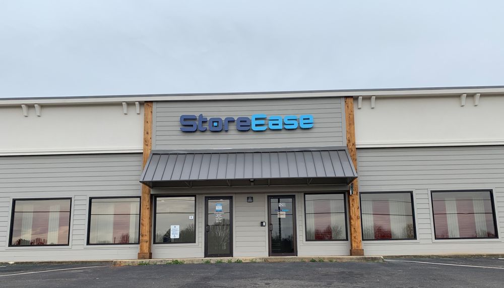 STOREEASE - Updated July 2025 - Request a Quote - 16 Photos - 120 ...