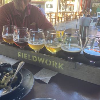 FIELDWORK BREWING - Updated January 2025 - 554 Photos & 233 Reviews ...