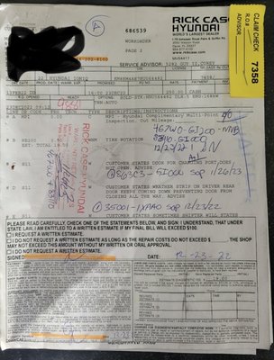 RICK CASE HYUNDAI PLANTATION - Updated March 2025 - 83 Photos & 393 ...