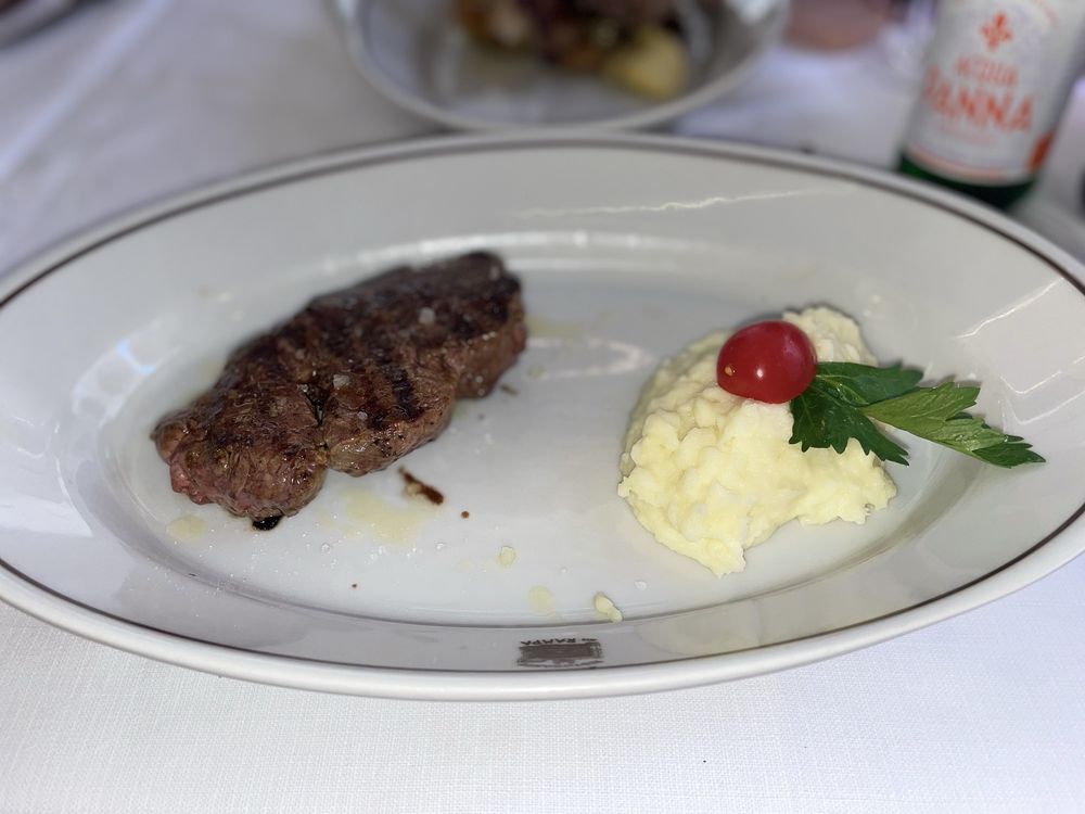 ALLA RAMPA - Updated October 2025 - 173 Photos & 109 Reviews - Piazza ...