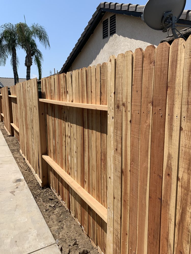 TITAN FENCE - Updated January 2026 - 90 Photos - PO Box 80572 ...