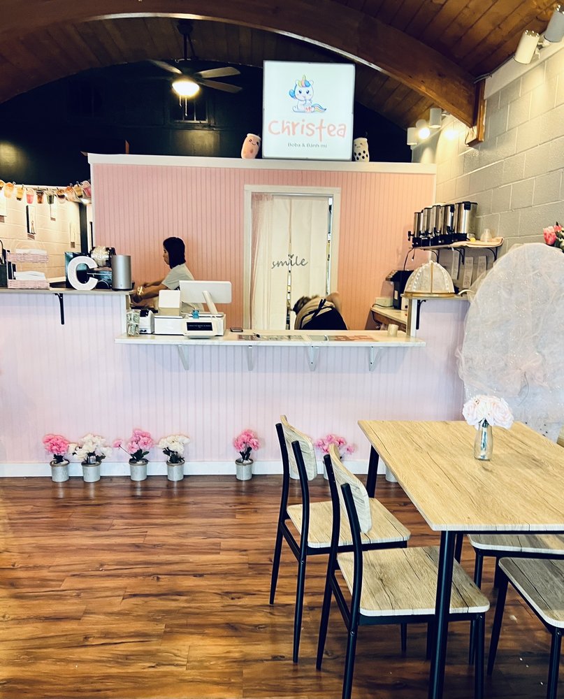 Christea Boba & Banh mi, Oak Ridge | Roadtrippers