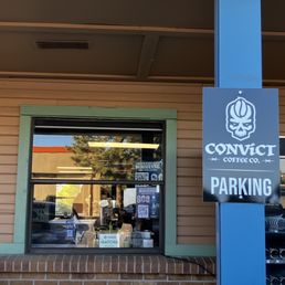 CONVICT COFFEE COMPANY - Updated June 2025 - 97 Photos & 41 Reviews ...