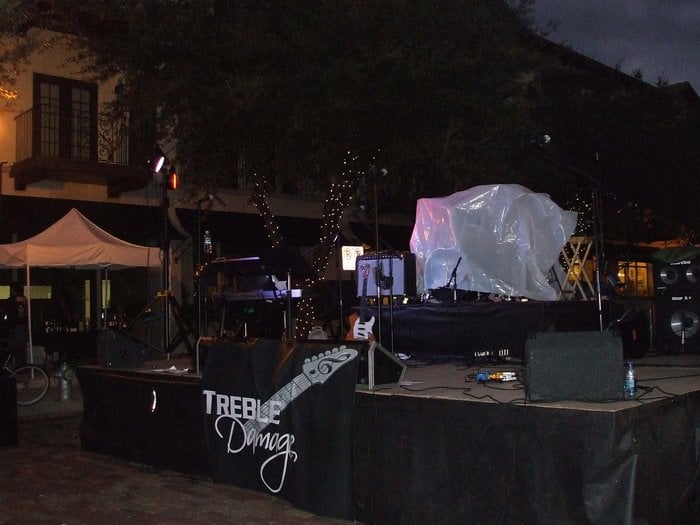 WINTER PARK COMMUNITY CENTER - Updated June 2024 - 721 W New England ...