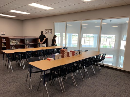 LEGACY TRADITIONAL SCHOOL - SOUTHWEST LAS VEGAS - Updated December 2025 ...