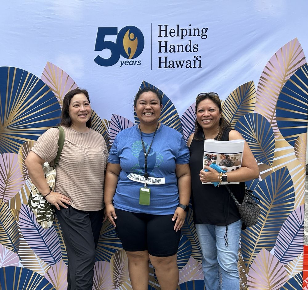 HELPING HANDS HAWAI’I - Updated January 2026 - 36 Photos & 25 Reviews ...