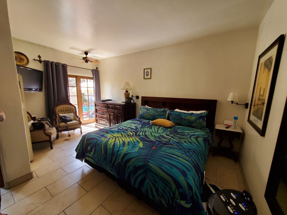 VILLA ROSA INN - 139 Photos & 290 Reviews - 15 Chapala St, Santa ...