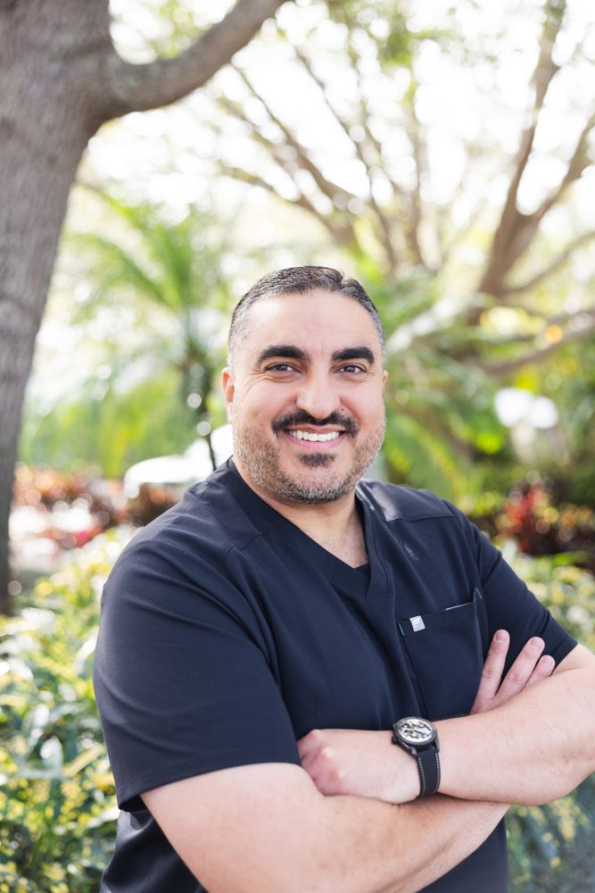 SIMON M GHATTAS, DMD MS - Updated October 2025 - 903 SE Ocean Blvd ...