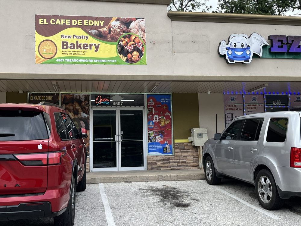 EL CAFE DE EDNY - Updated October 2025 - 42 Photos - 4507 Treaschwig Rd ...