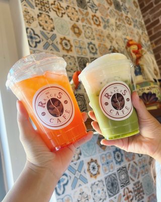 MIS RAICES CAFÉ - 59 Photos & 31 Reviews - 1325 Grand Ave, Phoenix ...