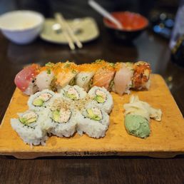 SUSHI HOUSE - Updated September 2025 - 4487 Photos & 4057 Reviews ...