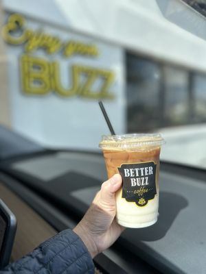 BETTER BUZZ COFFEE - Updated December 2025 - 450 Photos & 508 Reviews ...