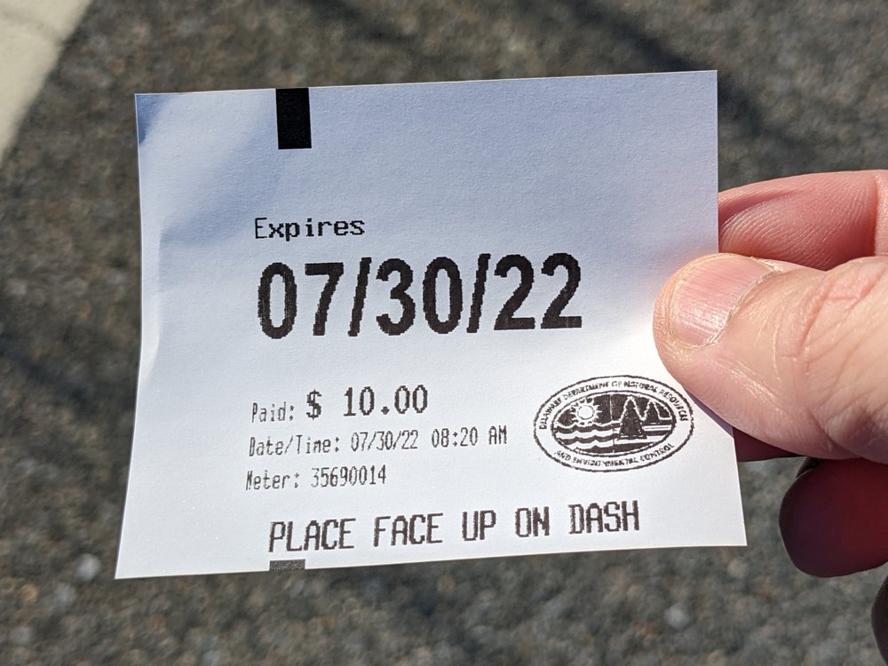 BRANDON FALLS - Updated October 2025 - 95 Rd 300, Lewes, Delaware ...