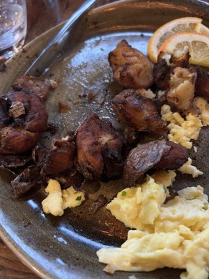 RUST BISTRO BAR - Updated April 2025 - 43 Photos & 43 Reviews - 1801 ...