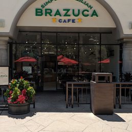 BRAZUCA CAFE - Updated December 2024 - 216 Photos & 164 Reviews - 901 S ...