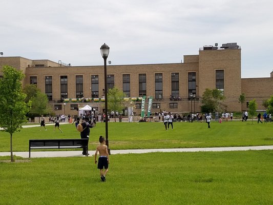 BRONX COMMUNITY COLLEGE - Updated May 2024 - 39 Photos & 28 Reviews ...