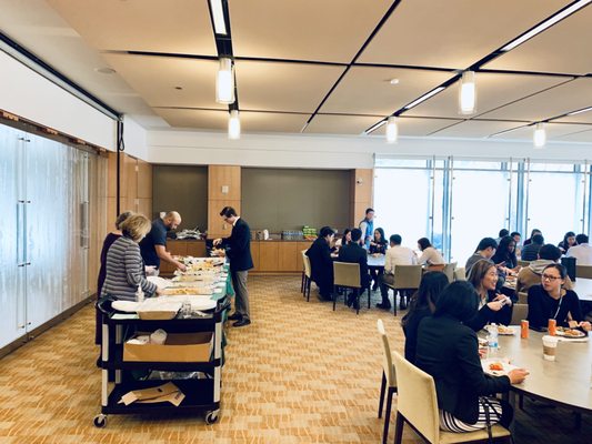 MSU COLLEGE OF HUMAN MEDICINE SECCHIA CENTER - Updated December 2025 ...