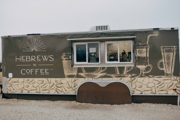 HEBREWS XI COFFEE - Updated March 2025 - 8365 Hwy 24, Taylor, Missouri ...