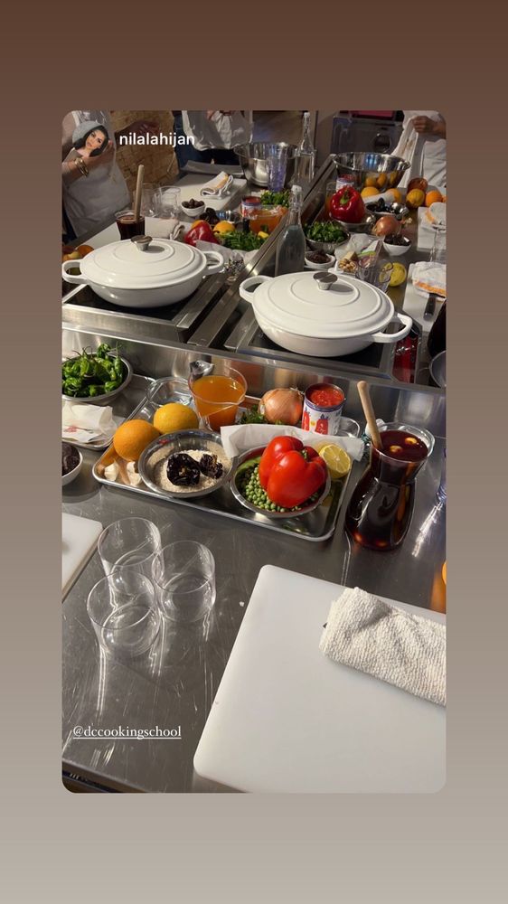 COOKING SCHOOL - Updated December 2025 - 2109 10th St NW, Washington ...