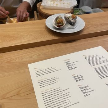 NAMO - Updated July 2024 - 763 Photos & 331 Reviews - 3699 Mckinney Ave ...