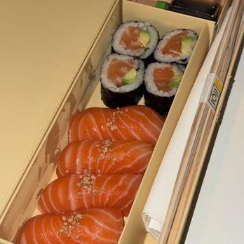 JOJI BOX - Updated January 2025 - 92 Photos & 35 Reviews - 1 Vanderbilt ...