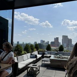 LINCOLN SOCIAL ROOFTOP - Updated July 2025 - 706 Photos & 297 Reviews ...