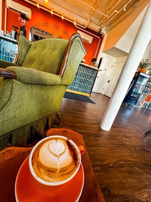 SECOND RODEO COFFEE - Updated December 2025 - 34 Photos & 14 Reviews ...