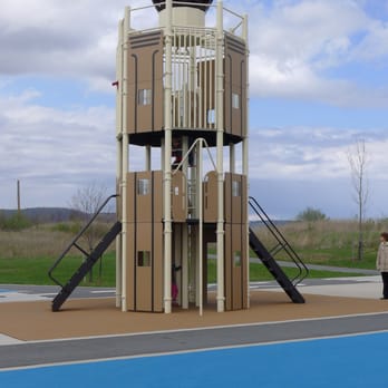 BERNEL ROAD PARK - Updated December 2025 - 2501 Bernel Rd, State ...