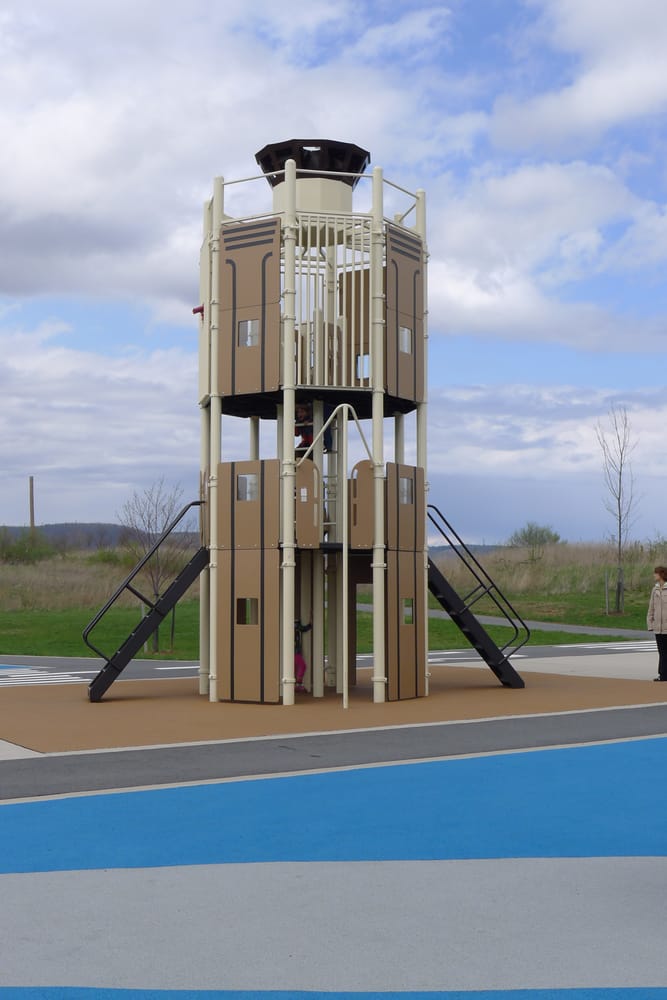 BERNEL ROAD PARK - Updated December 2025 - 2501 Bernel Rd, State ...