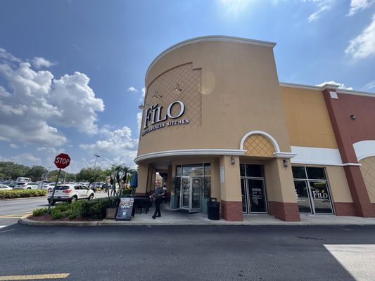 FILO MEDITERRANEAN KITCHEN - Updated December 2025 - 31 Photos & 20 ...