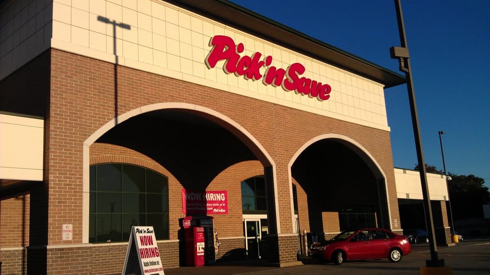 PICK N SAVE - Updated December 2025 - 13 Reviews - 6434-6526 S 27th St ...