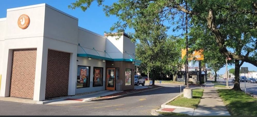 POPEYES - Updated January 2026 - 7135 Ogden Ave, Berwyn, Illinois ...