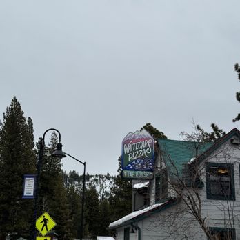WHITECAPS PIZZA - Updated September 2024 - 453 Photos & 795 Reviews ...