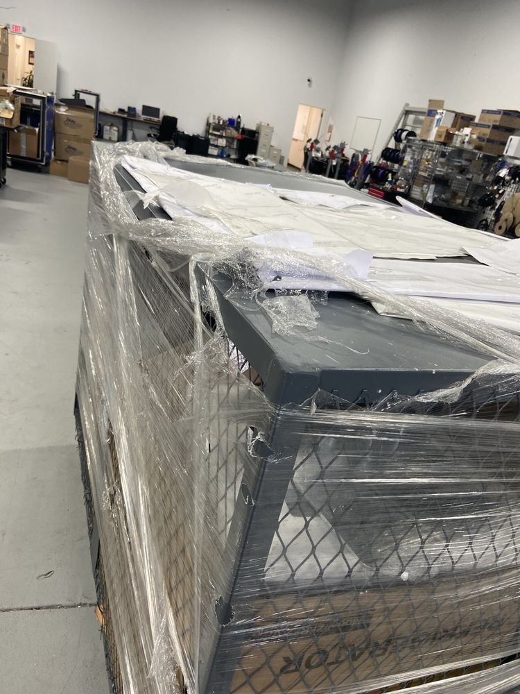 AIT WORLDWIDE LOGISTICS - Updated July 2024 - 28 Photos & 198 Reviews ...