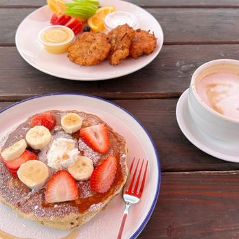 BARRIO FOOD HUB - Updated October 2025 - 168 Photos & 79 Reviews - 2707 ...