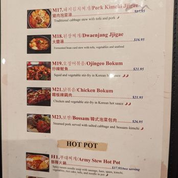ALIRANG KOREAN RESTAURANT - Updated December 2025 - 75 Photos & 26 ...
