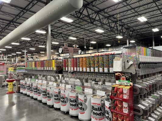 WINCO FOODS - Updated October 2025 - 65 Photos & 69 Reviews - 2645 W ...