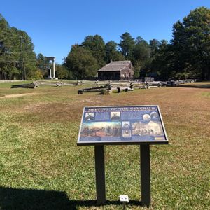 THE BENNETT PLACE STATE HISTORIC SITE - 63 Photos & 18 Reviews - 4409 ...
