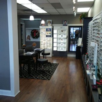 PITTSBURGH OPTICAL - Updated December 2025 - 1373 Washington Pike ...