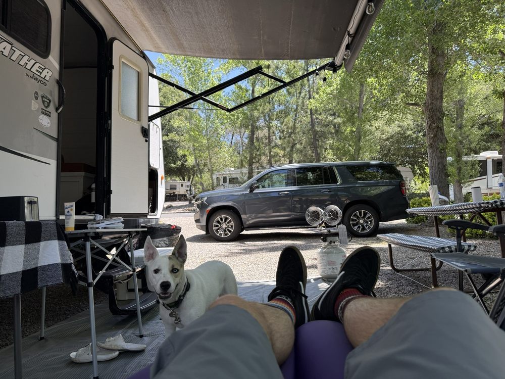 PINEZANITA CAMPGROUNDS & RV PARK - Updated December 2025 - 147 Photos ...