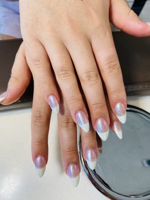 LN NAILS & SPA - Request an Appointment - 4621 35th Ave SW, Seattle ...
