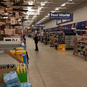 LOWE’S HOME IMPROVEMENT - Updated March 2025 - 23 Reviews - 8216 ...