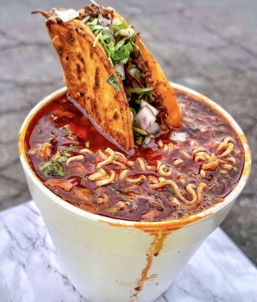 CHICANOS MEXICAN FOOD TRUCK - 33 Photos & 15 Reviews - 347 S Meridian ...