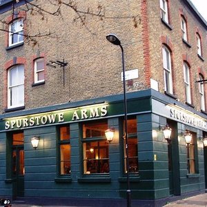 HELGI’S - 177 Mare Street, London, United Kingdom - Cocktail Bars ...