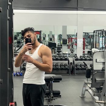 STALLION FITNESS - Updated December 2025 - 77 Photos & 27 Reviews - 450 ...