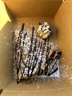 TORNADO CREPES - 20 Photos - 4767 Broadway, New York, New York ...