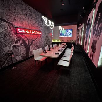 STK STEAKHOUSE - Updated October 2025 - 603 Photos & 394 Reviews - 901 ...