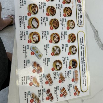 KANEOHE DIM SUM STATION - Updated February 2025 - 308 Photos & 98 ...