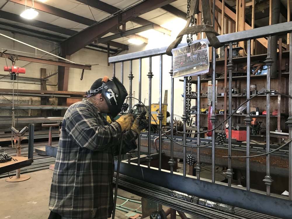 CENTRAL COAST WELDING & FABRICATION - Updated June 2024 - 13 Photos ...